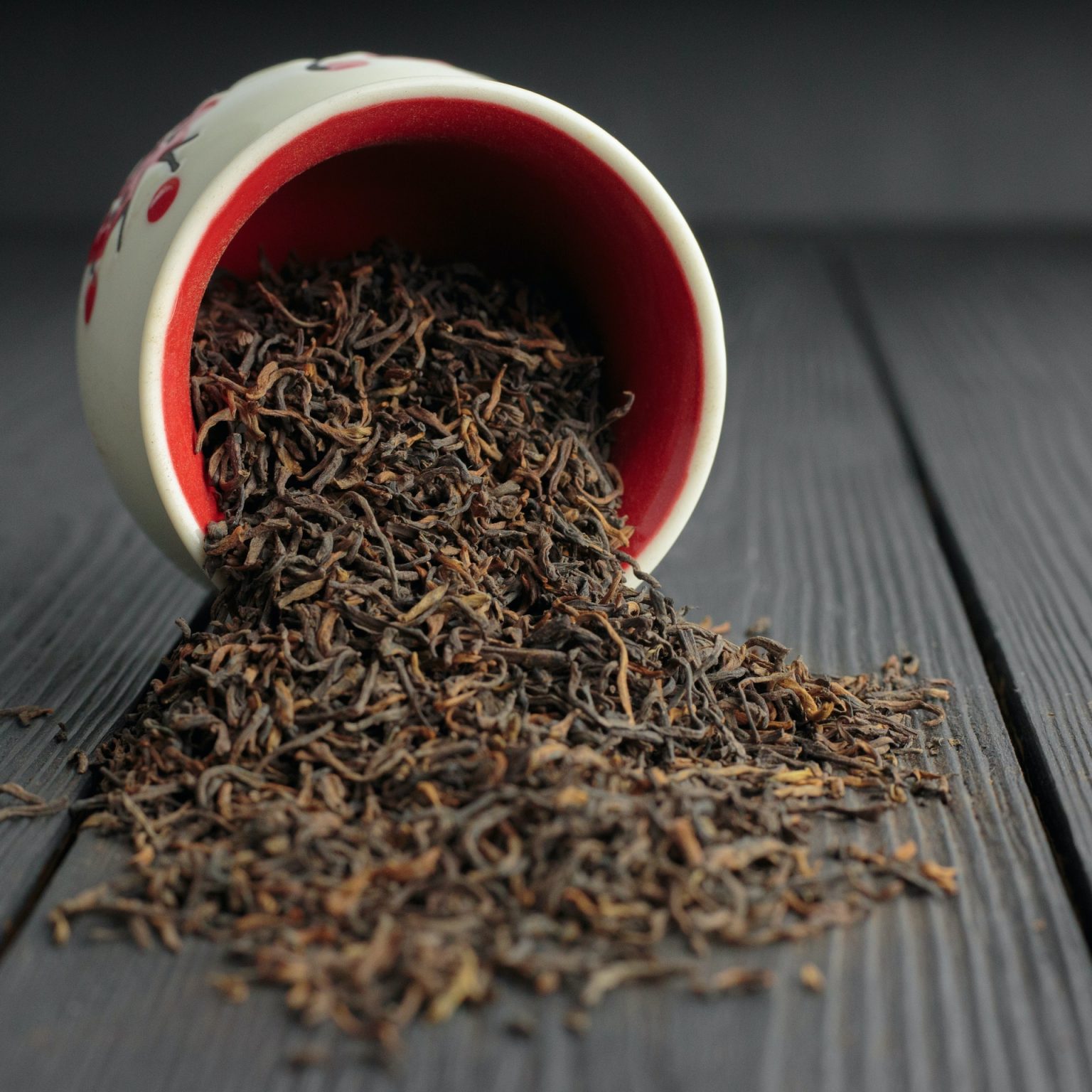 What Does Black Tea Taste Like? A Quick Flavor Guide - Coffee & Tea Kingdom