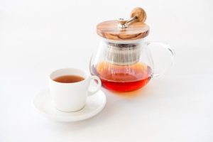 What Does Red Tea Taste Like? Flavor Exploration - Coffee & Tea Kingdom