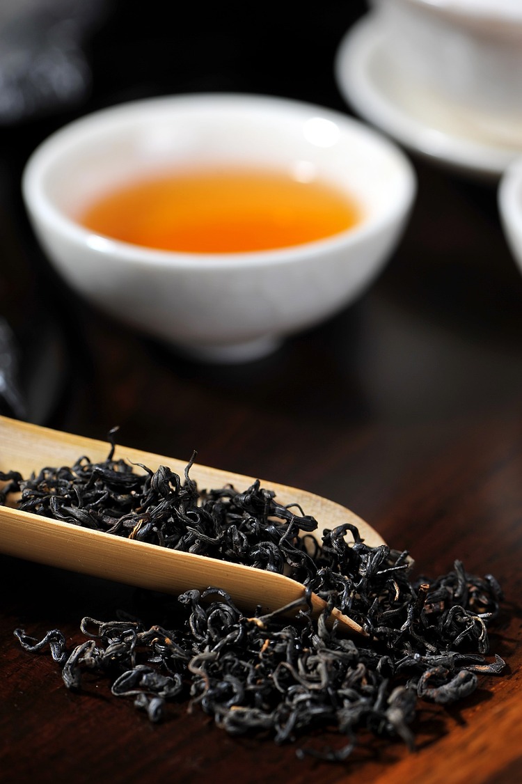 History of Black Tea: From China to the World - Coffee & Tea Kingdom