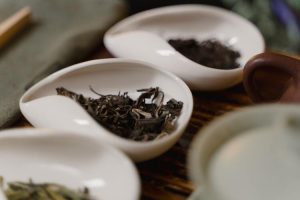 History of Black Tea: From China to the World - Coffee & Tea Kingdom