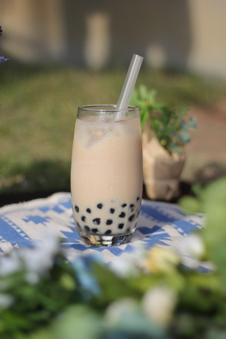 Most Popular Boba Tea Flavors: A Quick Guide for Bubble Tea Lovers ...