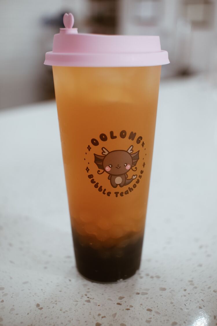Oolong Milk Tea: Sipping the Subtle Nuances - Coffee & Tea Kingdom
