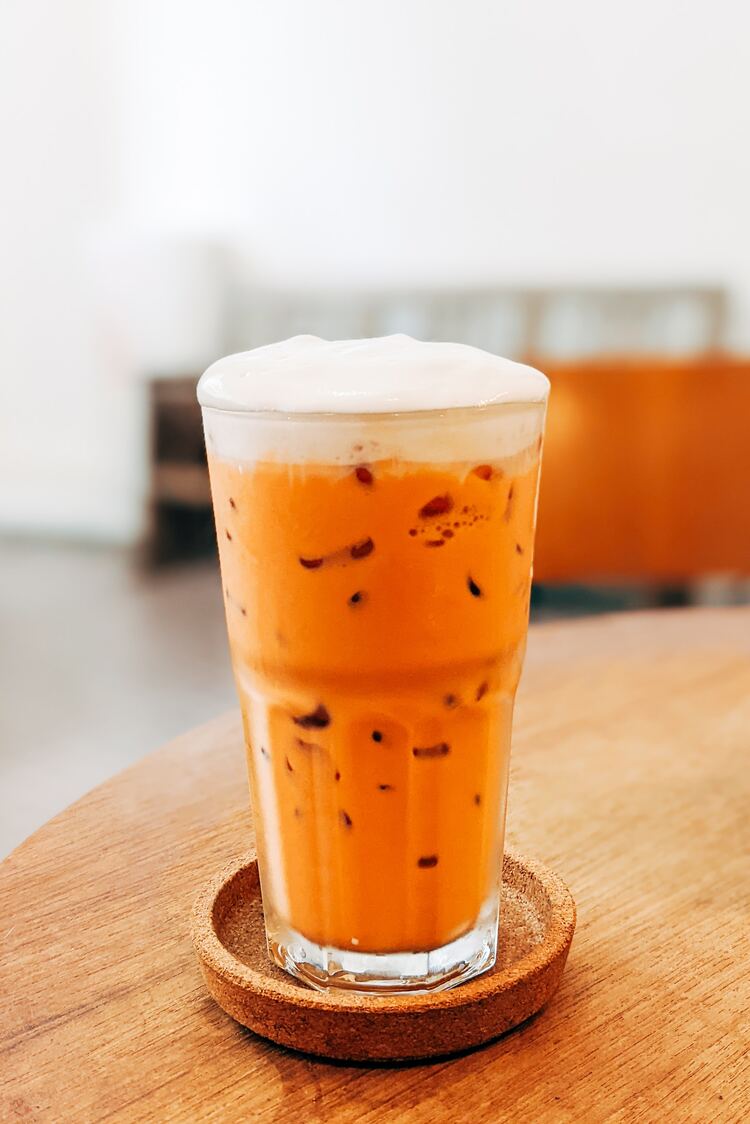 Chai Tea vs Thai Tea: Spice Up Your Life - Coffee & Tea Kingdom