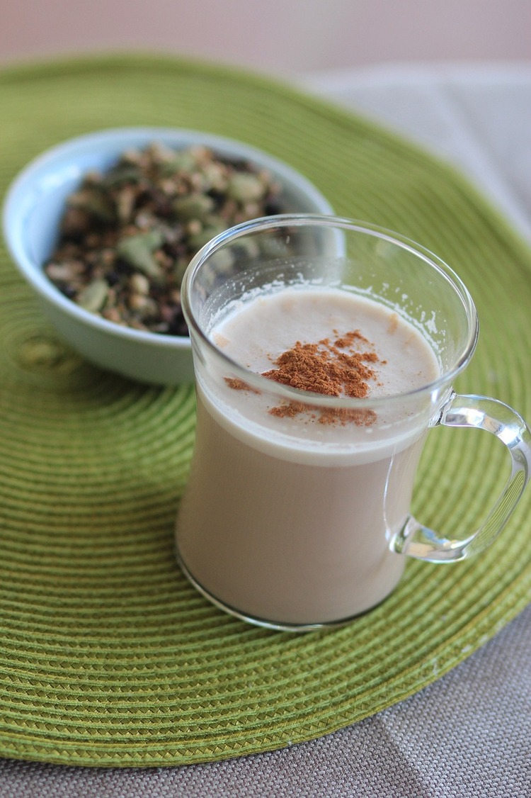Dirty Chai vs Chai Latte: Which One Should You Choose? - Coffee & Tea ...