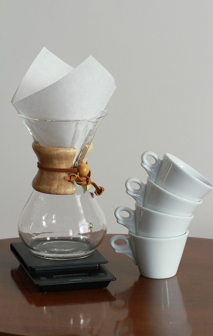 Chemex Sizes: A Guide to Choosing the Right One for You - Coffee & Tea ...