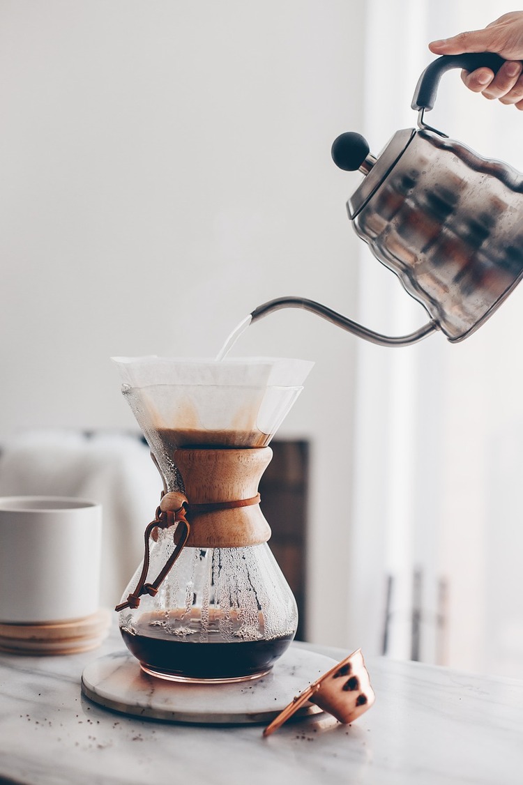 Chemex Sizes: A Guide to Choosing the Right One for You - Coffee & Tea ...
