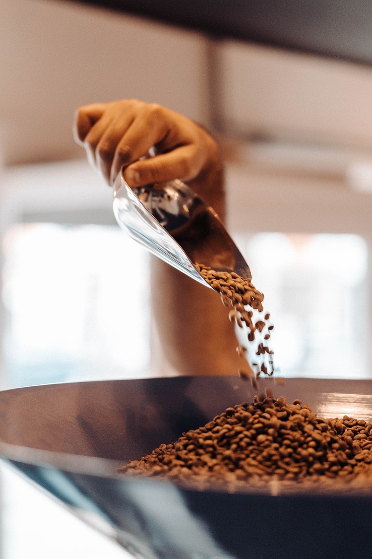 Coffee Roasting Stages: A Quick Guide for Beginners - Coffee & Tea Kingdom
