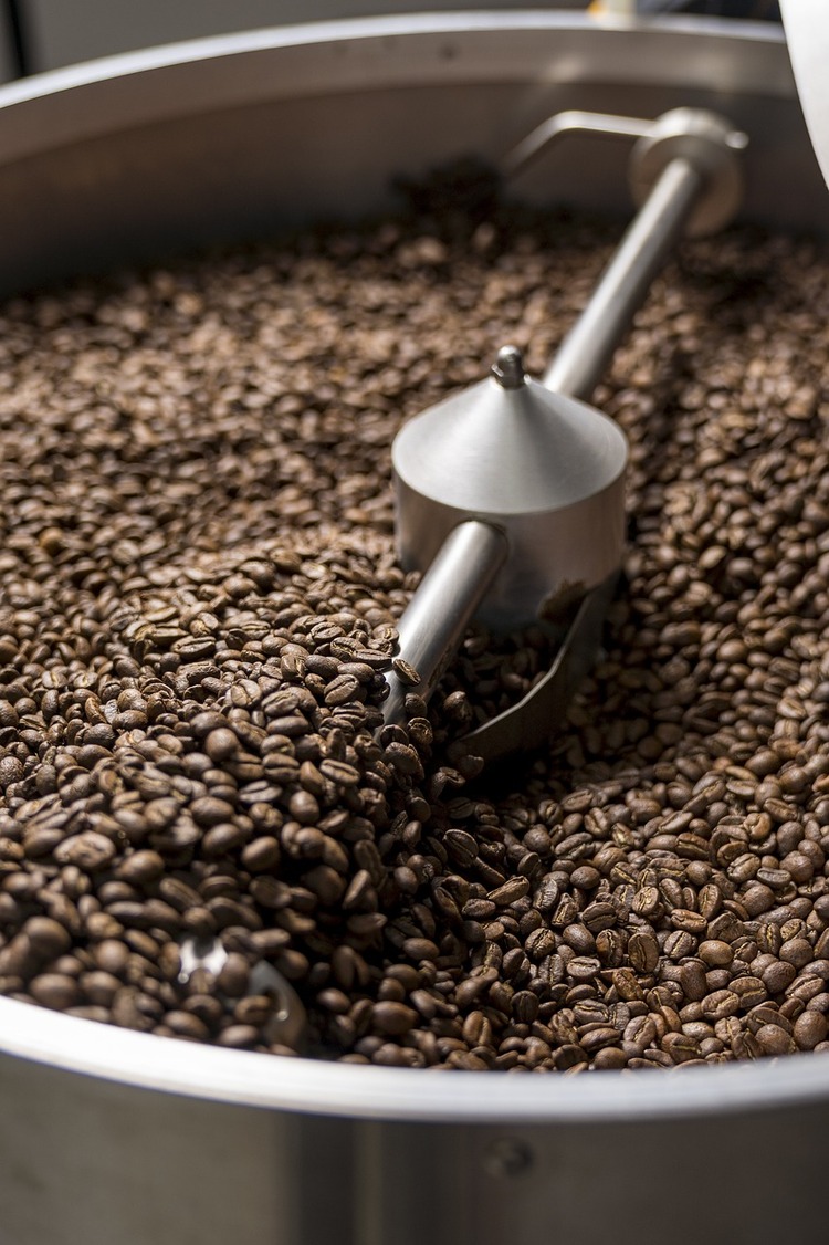 Coffee Roasting Stages: A Quick Guide for Beginners - Coffee & Tea Kingdom