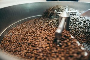 Coffee Roasting Stages: A Quick Guide for Beginners - Coffee & Tea Kingdom