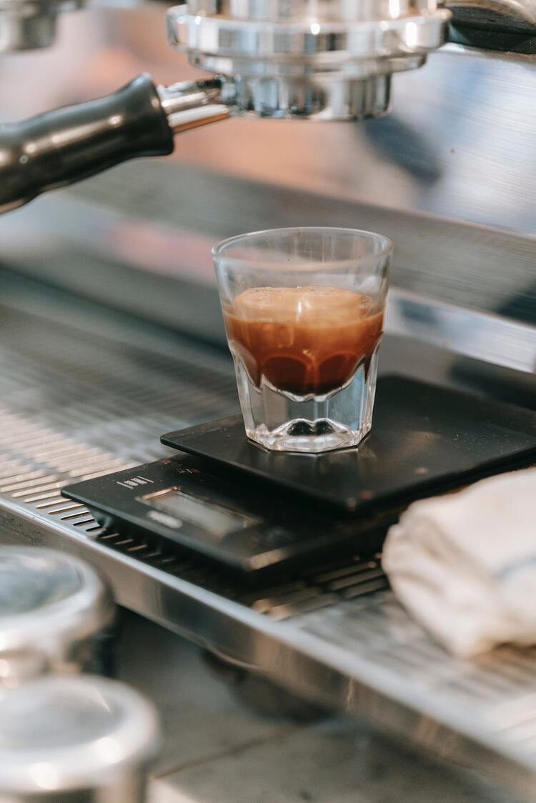 Types of Espresso Drinks: A Coffee Lover's Guide - Coffee & Tea Kingdom