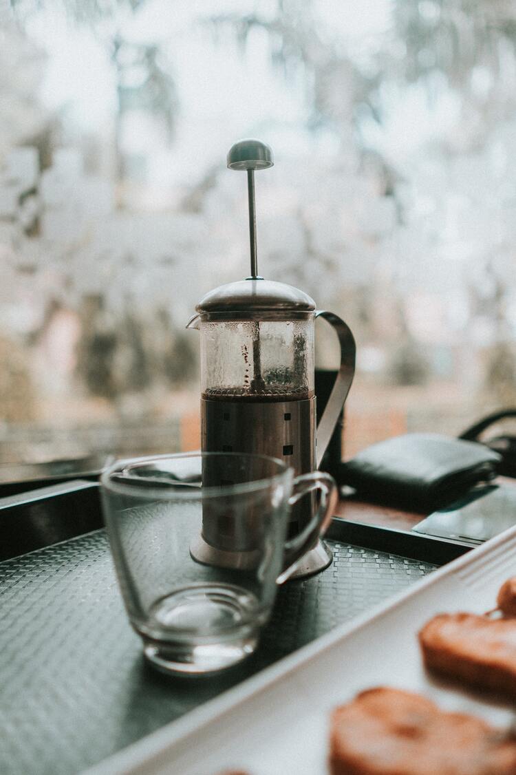 Coffee Brewing Methods: Everything You Need to Know - Coffee & Tea Kingdom