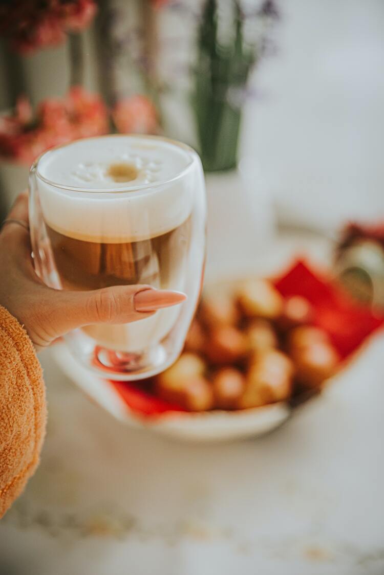 Types of Italian Coffee: A Guide to Your Caffeine Fix in Italy - Coffee ...