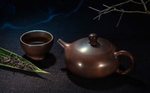 Da Hong Pao Tea: A Guide to This Famous Chinese Oolong - Coffee & Tea ...