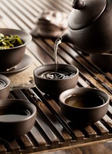 Da Hong Pao Tea: A Guide to This Famous Chinese Oolong - Coffee & Tea ...