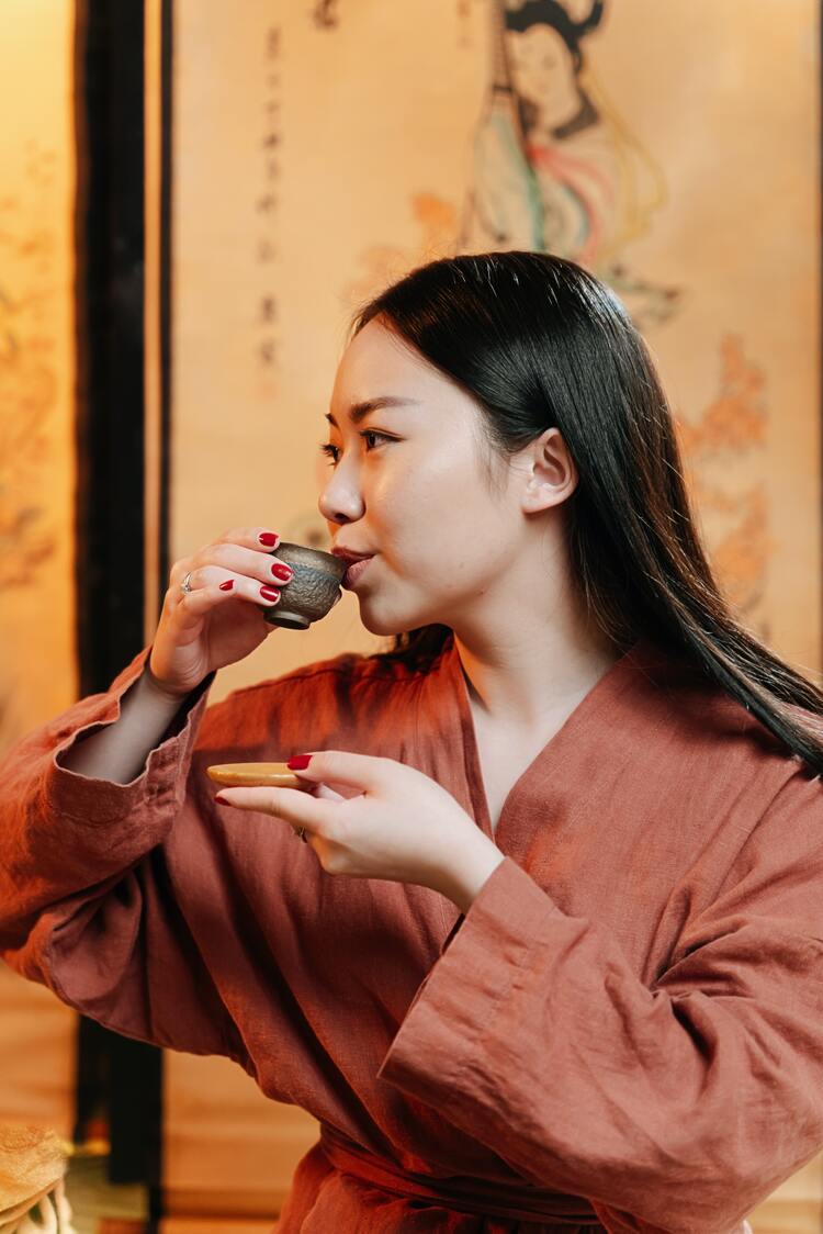 Huang Jin Gui Tea: A Delicious and Aromatic Oolong from China - Coffee ...