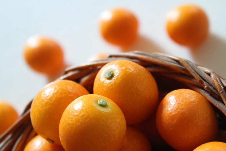 Kumquat Tea: A Tangy Twist in Your Teacup - Coffee & Tea Kingdom