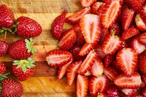 Sakura Strawberry Latte: A Delicious Spring-Inspired Drink - Coffee ...
