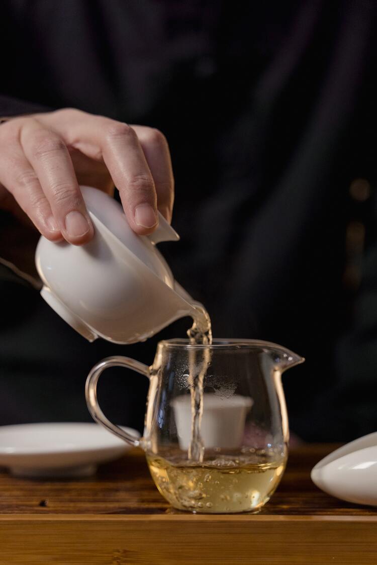 Tie Guan Yin Tea: A Fragrant Oolong from China - Coffee & Tea Kingdom