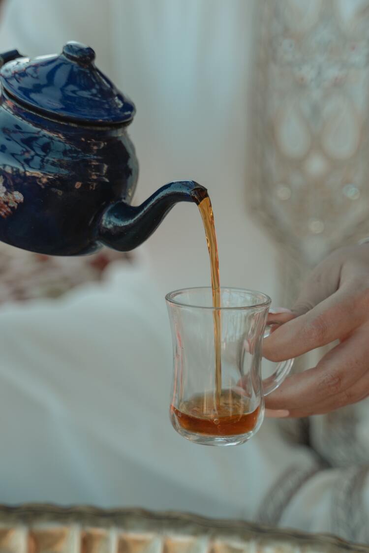 Wakoucha: Discovering Japan's Unique Black Tea - Coffee & Tea Kingdom