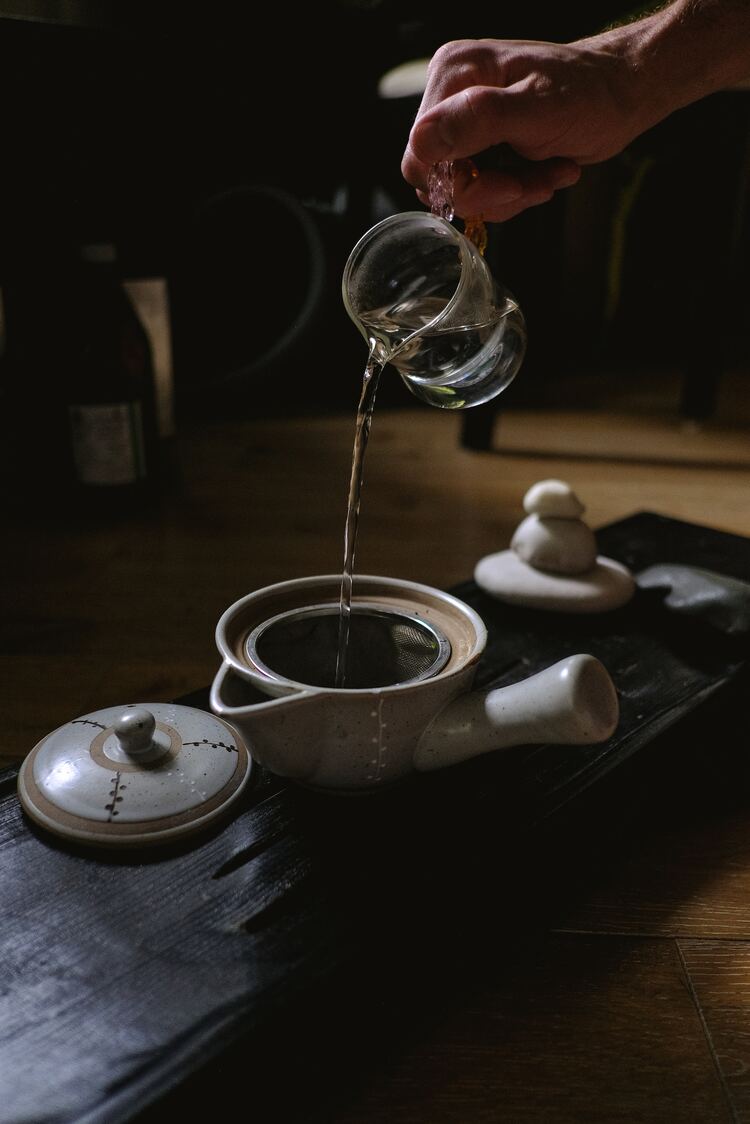 Wakoucha: Discovering Japan's Unique Black Tea - Coffee & Tea Kingdom