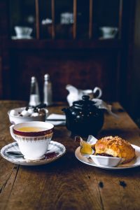 Best English Teas: A Guide to Top Picks - Coffee & Tea Kingdom