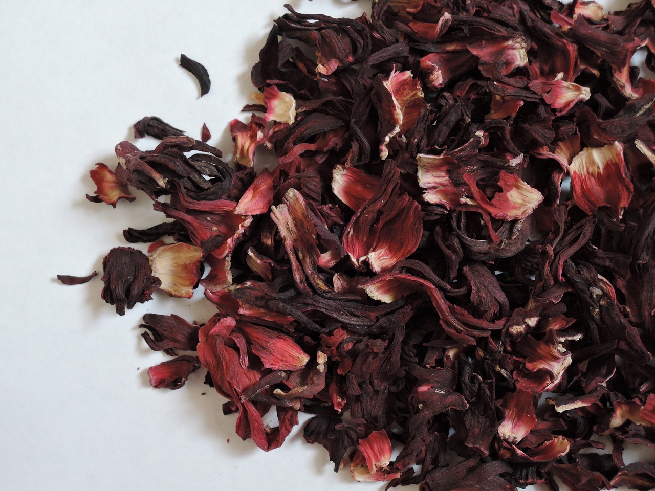 What Does Hibiscus Tea Taste Like? Tropical Paradise with Every Sip ...
