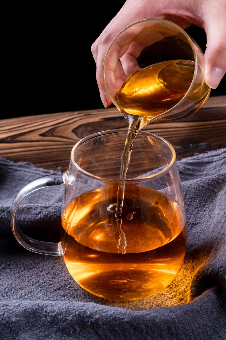 Green Rooibos: Uncovering the Tasty Uses - Coffee & Tea Kingdom