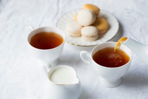 Best Teas to Drink With Milk: A Guide for Tea Lovers - Coffee & Tea Kingdom